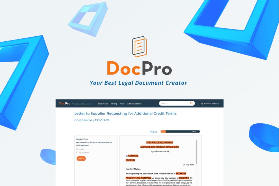 DocPro | Exclusive Offer from AppSumo