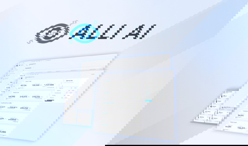 Alli AI | AppSumo