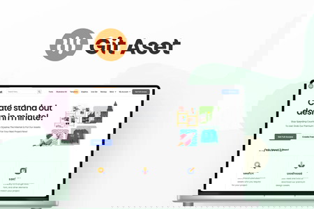 What makes Git Assets different from other design asset | Git Aset ...