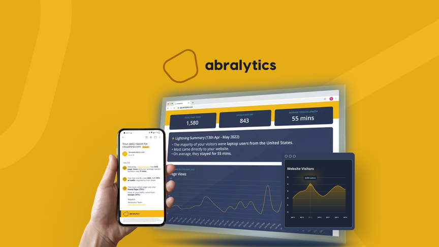 Shop Website analytics software | AppSumo