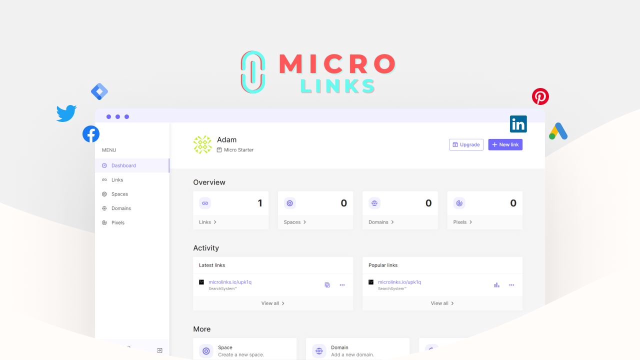 Can you please add Tiktok pixel in the near future? | MicroLinks - URL ...