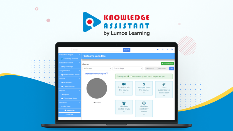 Knowledge Assistant Review: Very useful tool for video creators and publishers | AppSumo