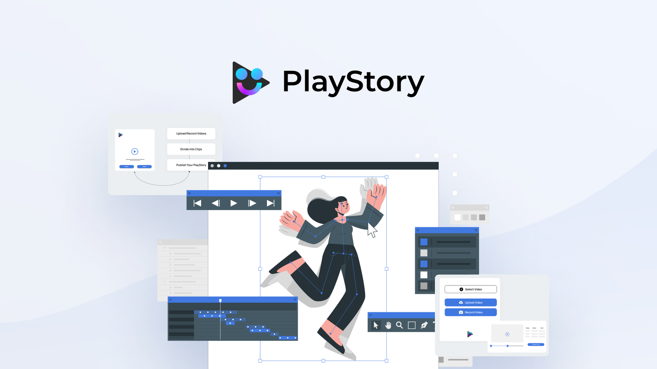 PlayStory | AppSumo