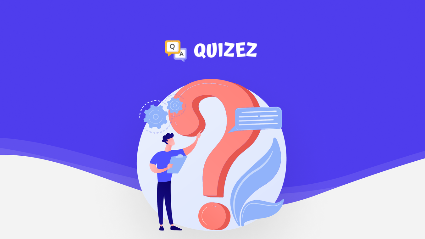 Quizez | AppSumo