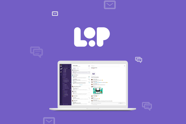 Loop Email - Collaborate on emails as a team | AppSumo