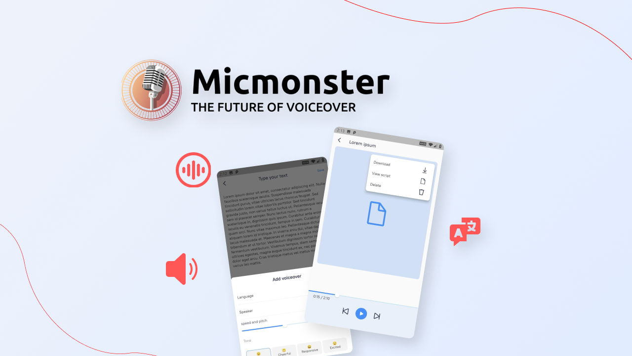 MicMonster | AppSumo