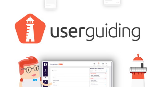 UserGuiding | AppSumo