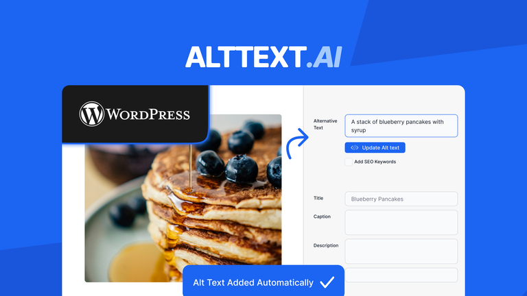AltText.ai - Automatically generate image alt text | AppSumo