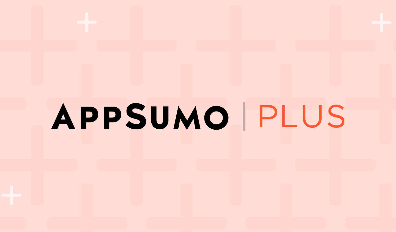 AppSumo Plus Yearly Plan - Get more out of AppSumo | AppSumo
