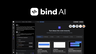 Bind AI - Complex code written by top AI models | AppSumo