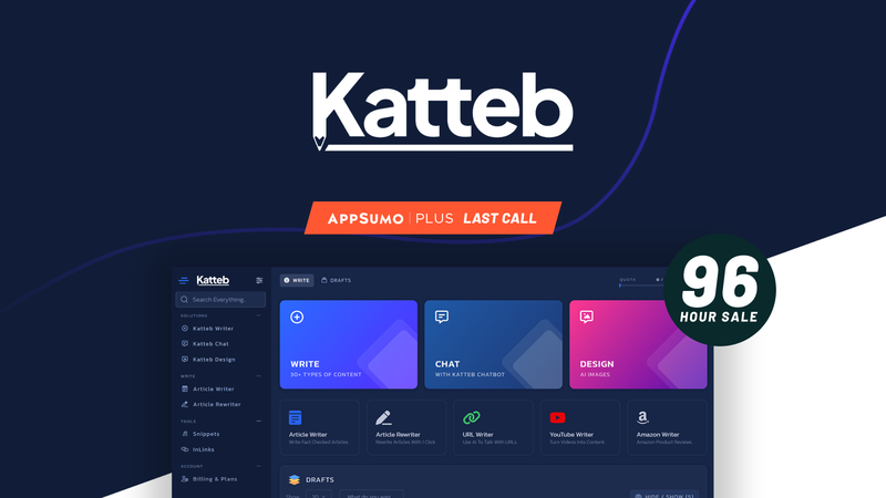 Katteb - Fact Checked AI Writer Review: Katteb: a fantastic AI writer ... Katteb - Fact Checked AI Writer Review: Katteb: a fantastic AI writer ...