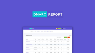 DMARC Report - Protect domains from cyberattacks | AppSumo