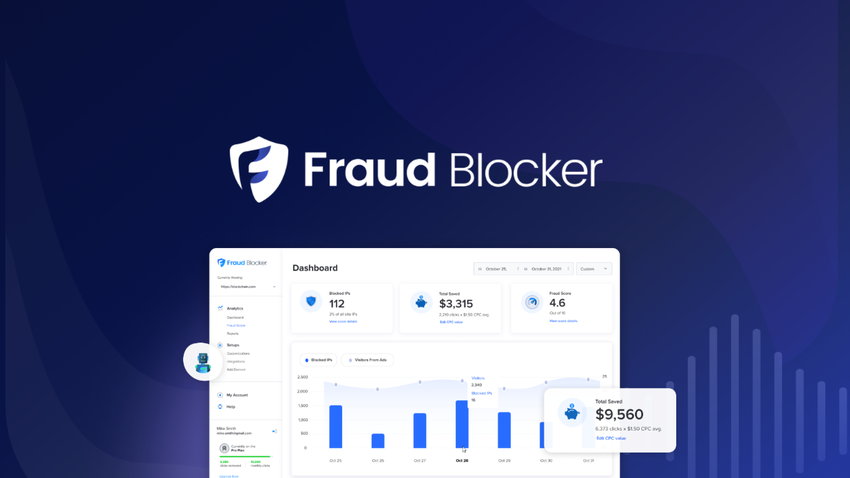 Fraud Blocker - Protect your Google Ads spend | AppSumo