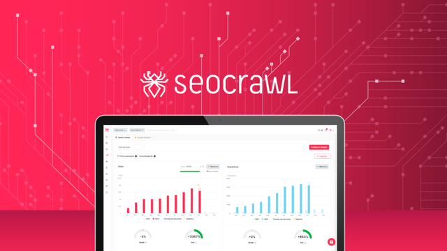 SEOcrawl - Automated SEO reports and insights | AppSumo