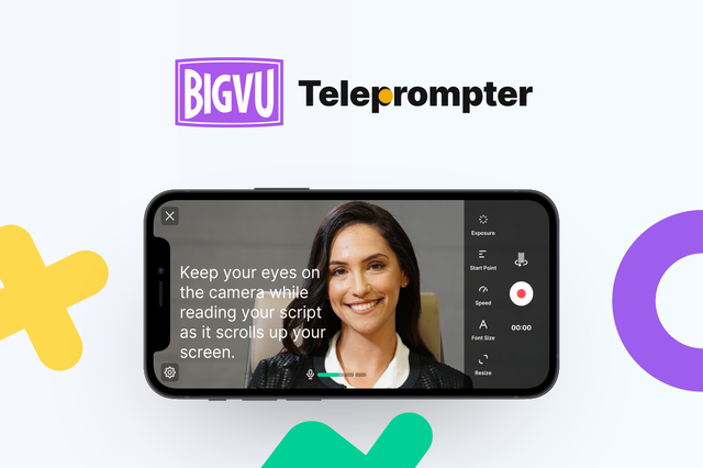 BIGVU - Create and edit videos like a pro | AppSumo