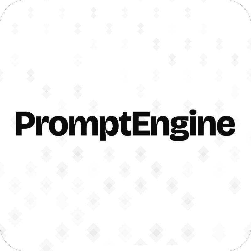 PromptEngine - Generate high-quality prompts fast | AppSumo