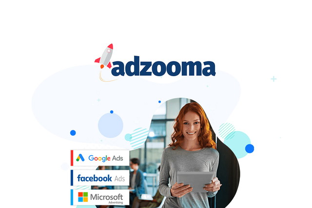 Adzooma | AppSumo