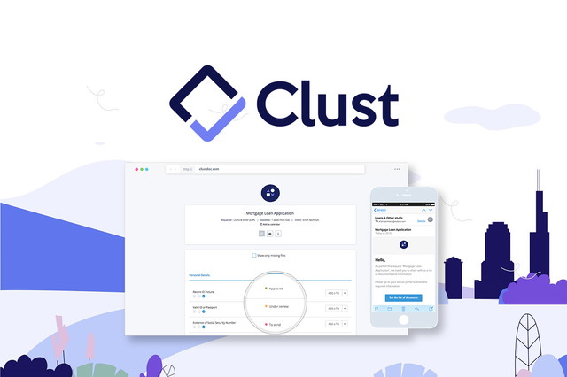Clust | AppSumo