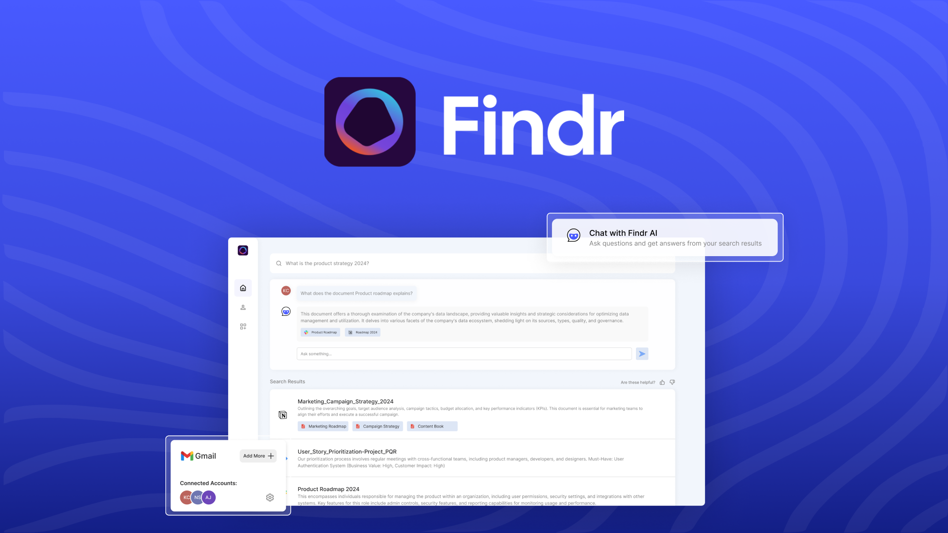 Findr - Workplace search engine powered by AI | AppSumo