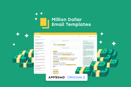 This is really a nice tool to have for your email marketing | Million ...