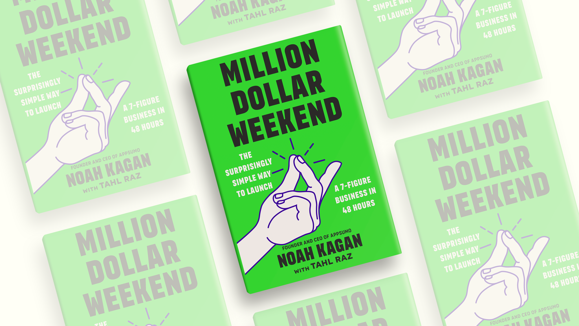 Million Dollar Weekend - Plus exclusive - Noah’s Million Dollar Weekend ... Million Dollar Weekend - Plus exclusive - Noah’s Million Dollar Weekend ...