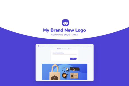 I just grabbed a code to try this out, and have a couple of | My Brand ...