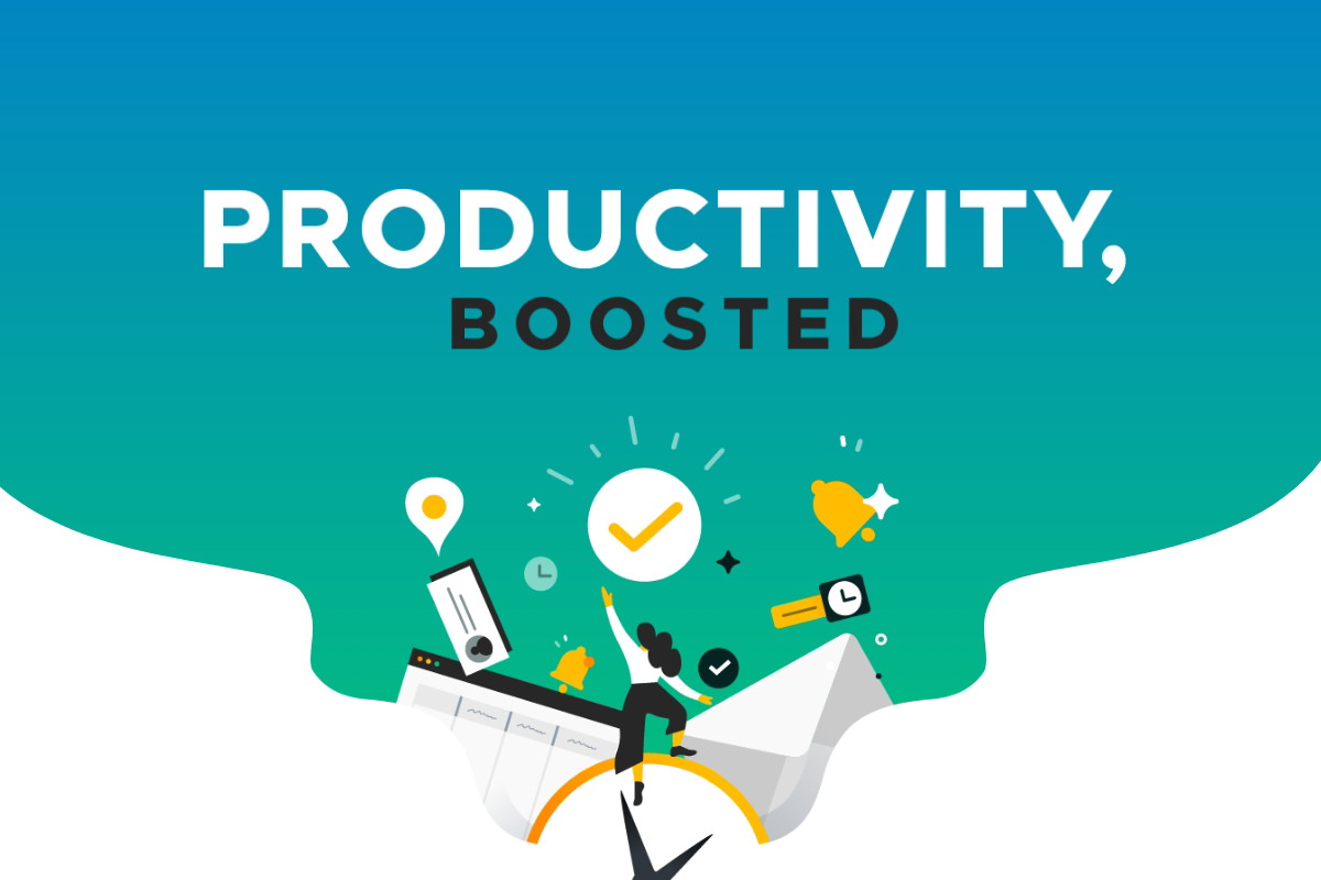 AppSumo's Productivity, Boosted - Learn for free | AppSumo