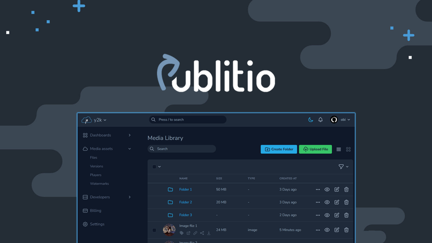 Publitio - Secure your online videos and images | AppSumo