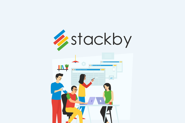 Stackby Review : Appsumo Lifetime Deal - HooGlow