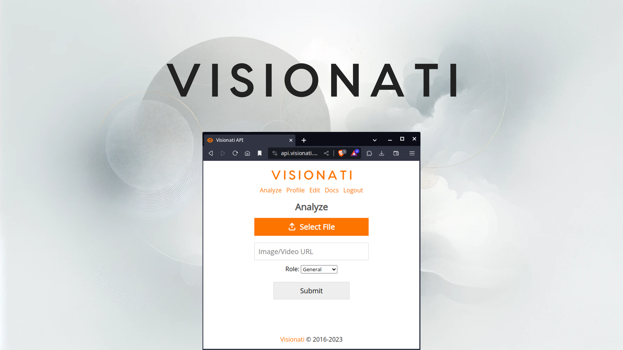 Visionati - Analyze and caption images with AI | AppSumo