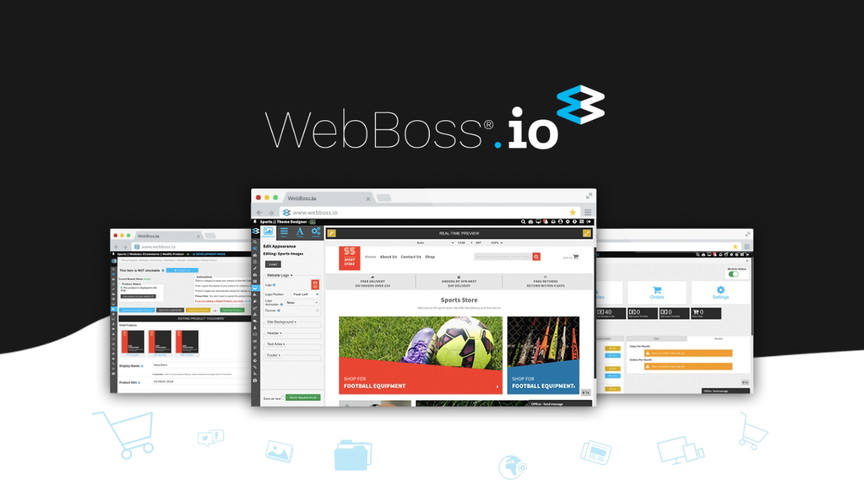 Shop Web builders software | AppSumo