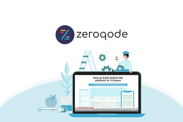 Zeroqode Lab - Build web apps with no code | AppSumo