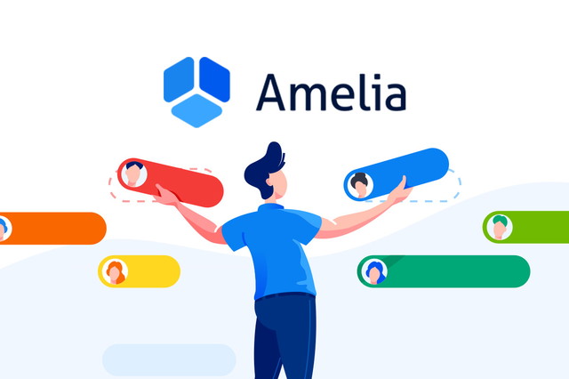 Amelia - Automate appointment and event booking | AppSumo