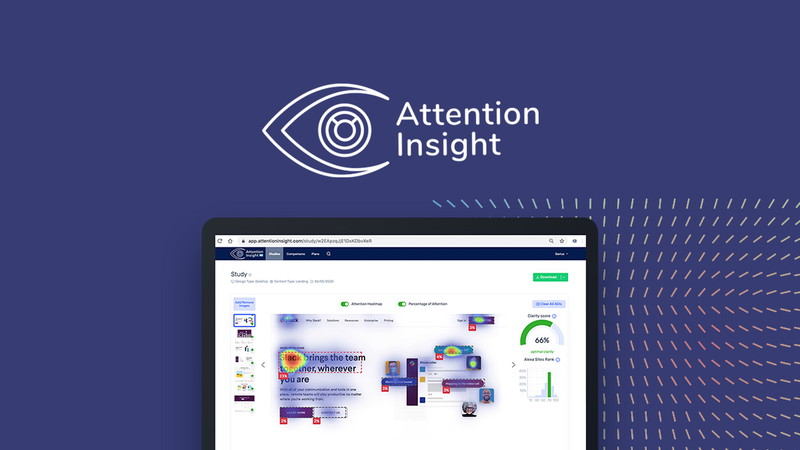 Attention Insight Review: Cannot work without it from now! | AppSumo