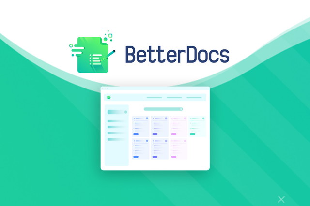 BetterDocs - Make your knowledge base stand out | AppSumo