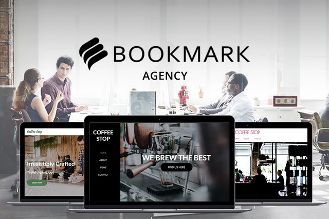 Bookmark Agency Program | AppSumo
