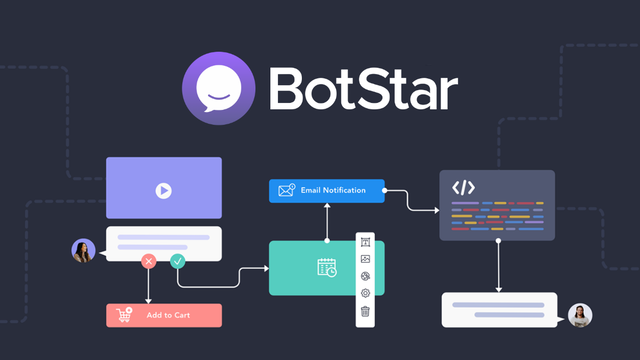 BotStar - Streamline customer chatbot interactions | AppSumo