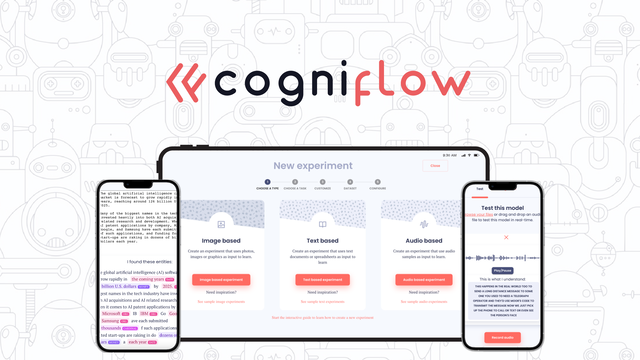 Cogniflow - Code-free AI automation for any workflow | AppSumo