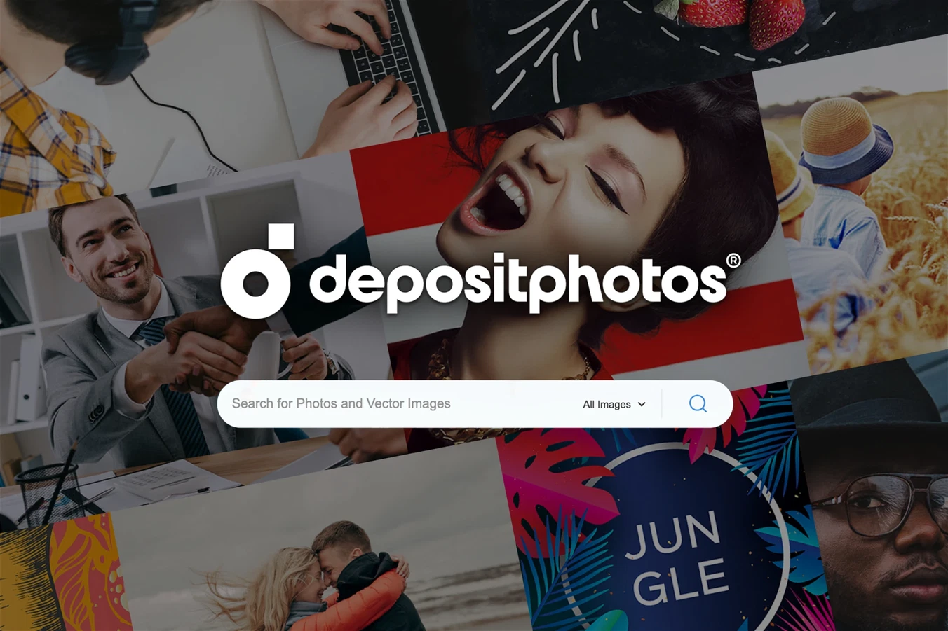 Depositphotos - Access high-quality stock photos | AppSumo
