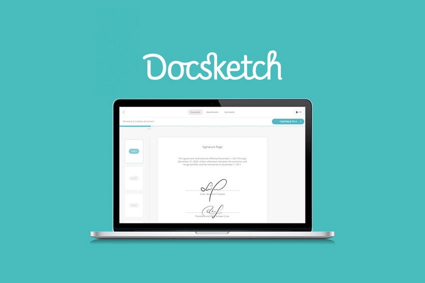 Docsketch | AppSumo