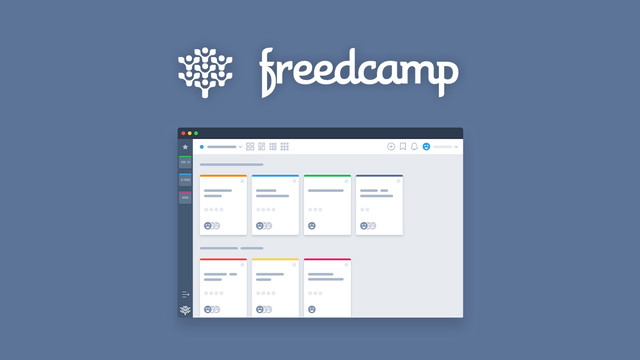 Freedcamp - Streamline project management | AppSumo