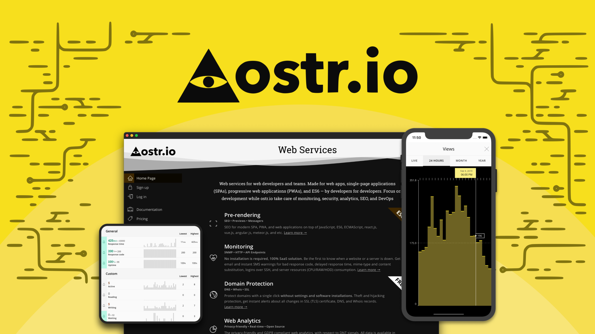 Web Services For Javascript Developers Appsumo