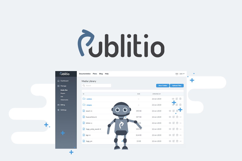 Publitio | AppSumo