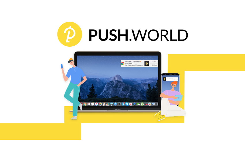 Push.World | AppSumo