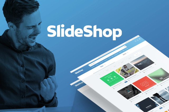 SlideShop | AppSumo