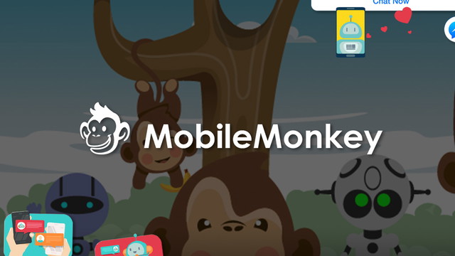 Lifetime Access to MobileMonkey Pro Plan | AppSumo