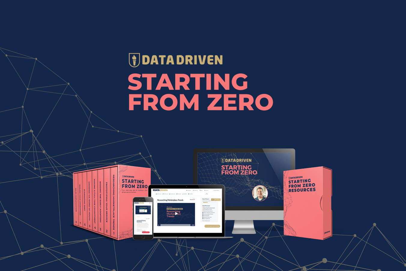 Starting From Zero - Learn to build a business | AppSumo