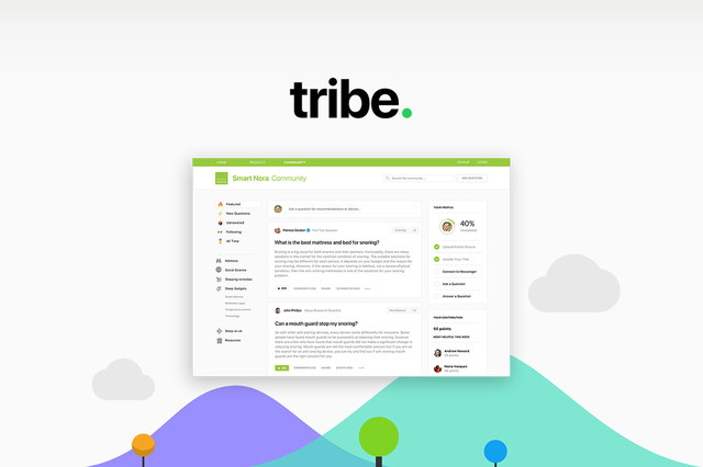 Tribe - Create and manage online communities | AppSumo