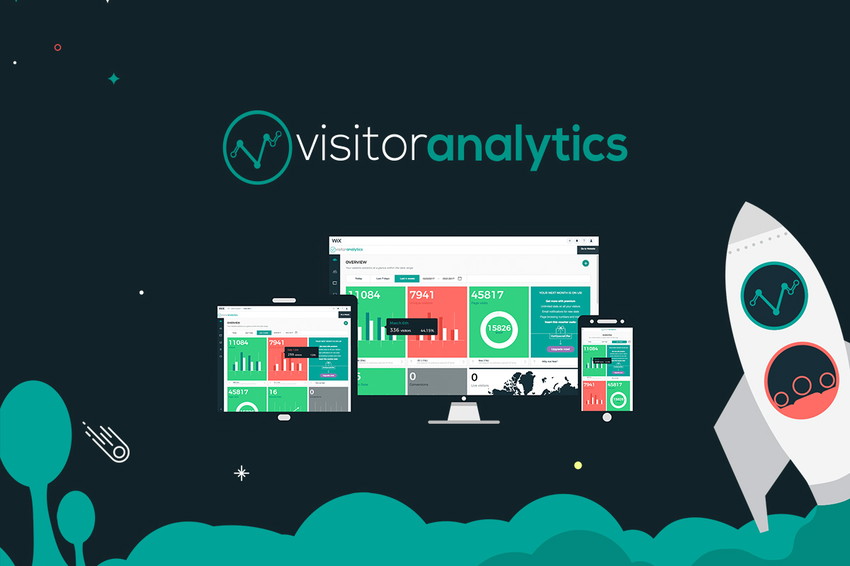 Visitor Analytics | AppSumo