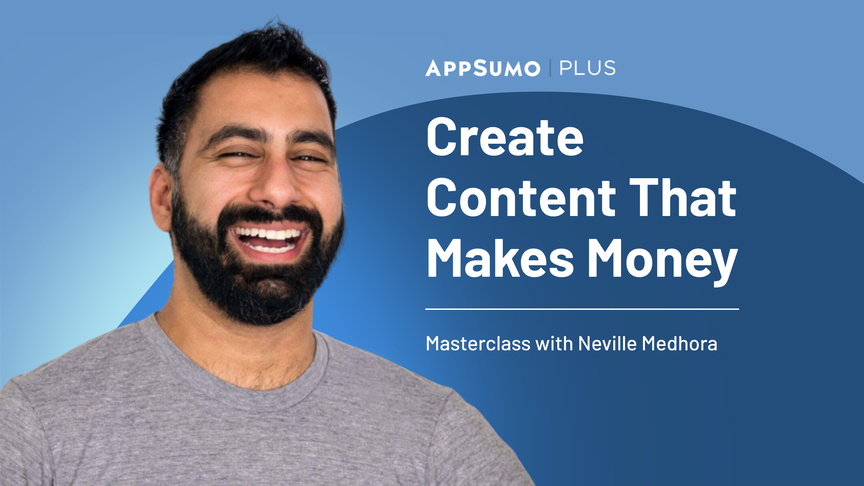 Shop Skills courses & learning | AppSumo